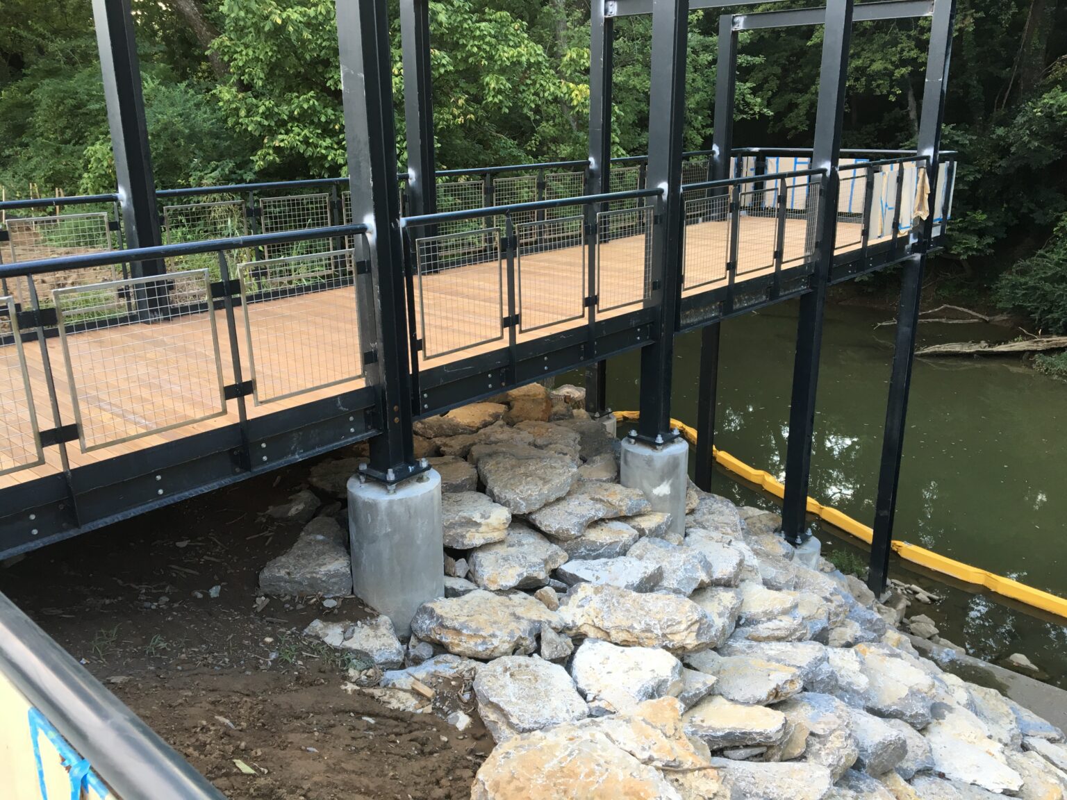 Middle Tennessee Commercial Landscaping | L.A Scapes